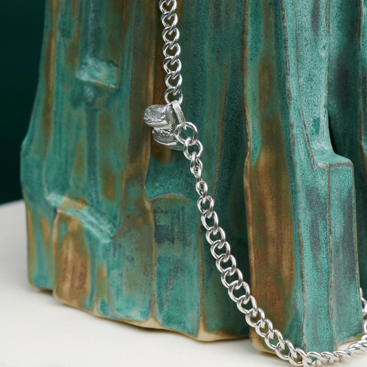 Curb Vessel – Amy Stringer